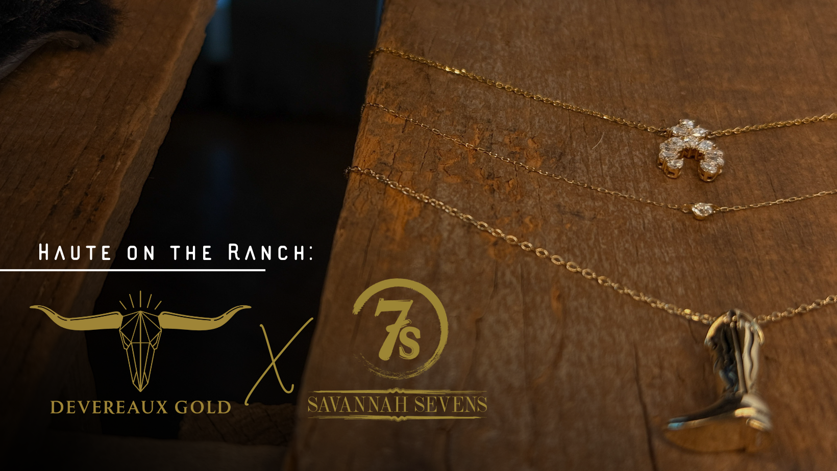 Haute on the Ranch: Devereaux Gold x Savannah 7s – Savannah Sevens ...