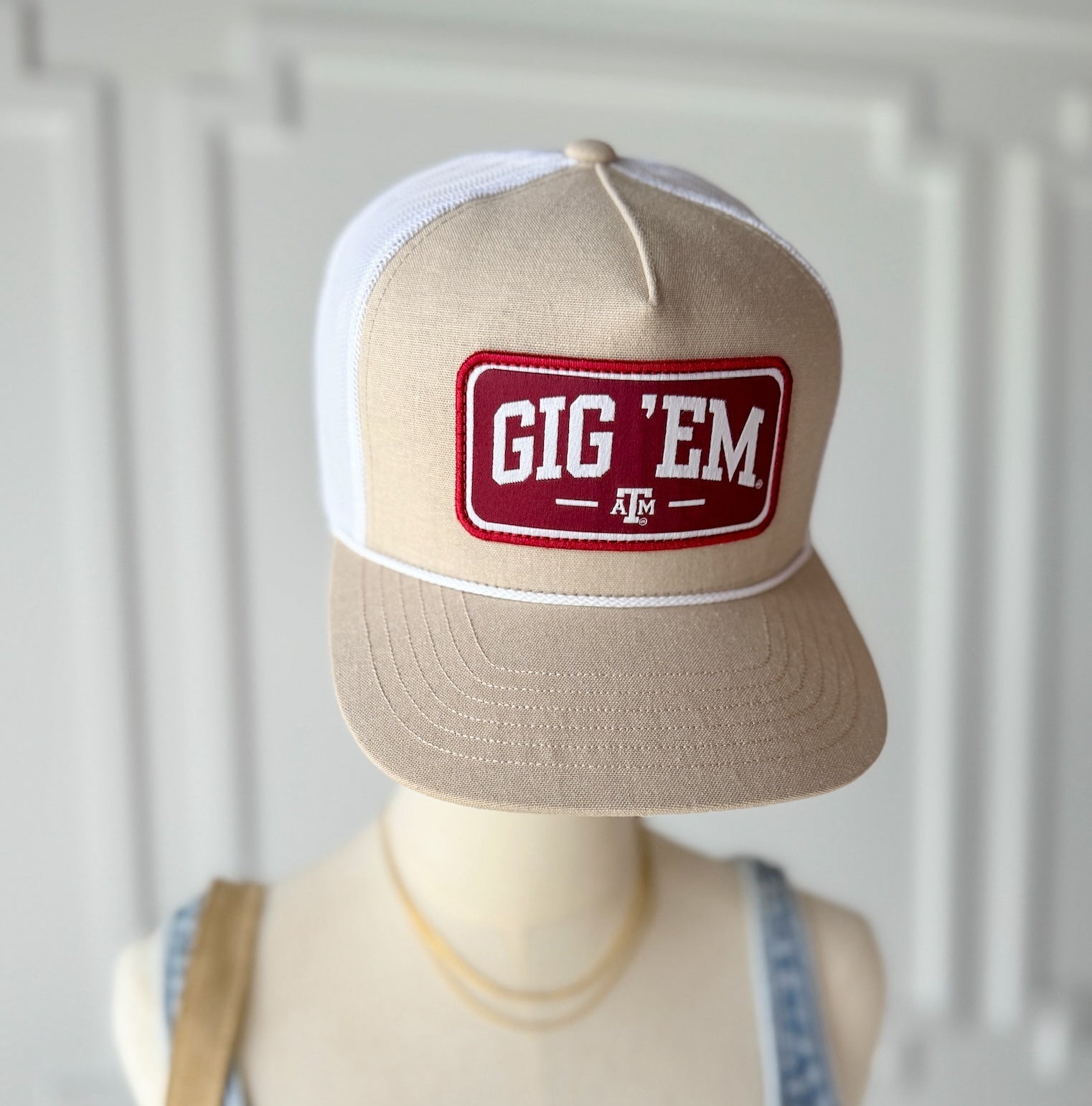 Collegiate Caps – Savannah Sevens western life{&}style