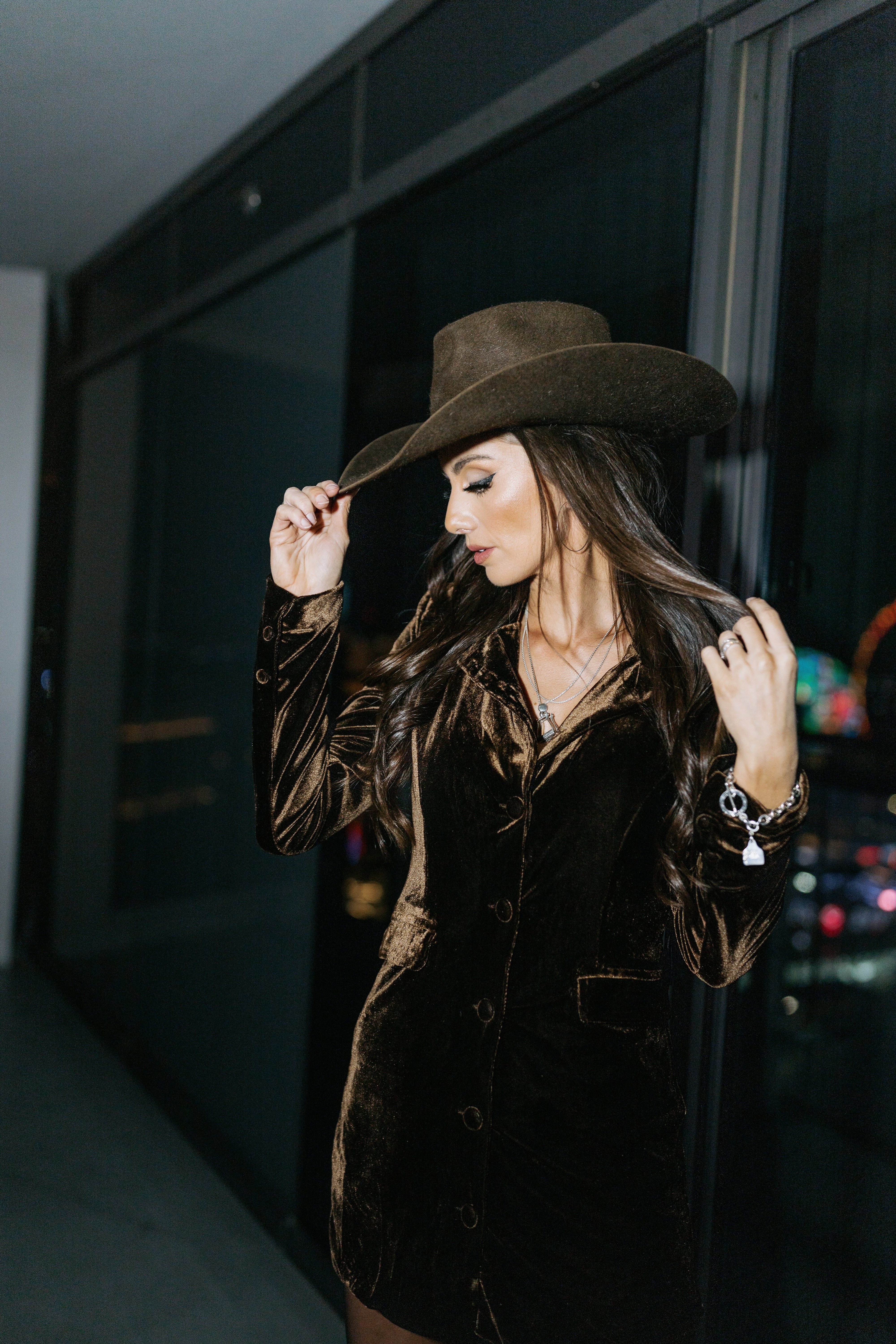Haute Chocolate – Savannah Sevens western life{&}style