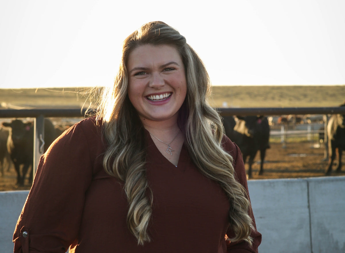 Profile: Katie Eason – Savannah Sevens western life{&}style