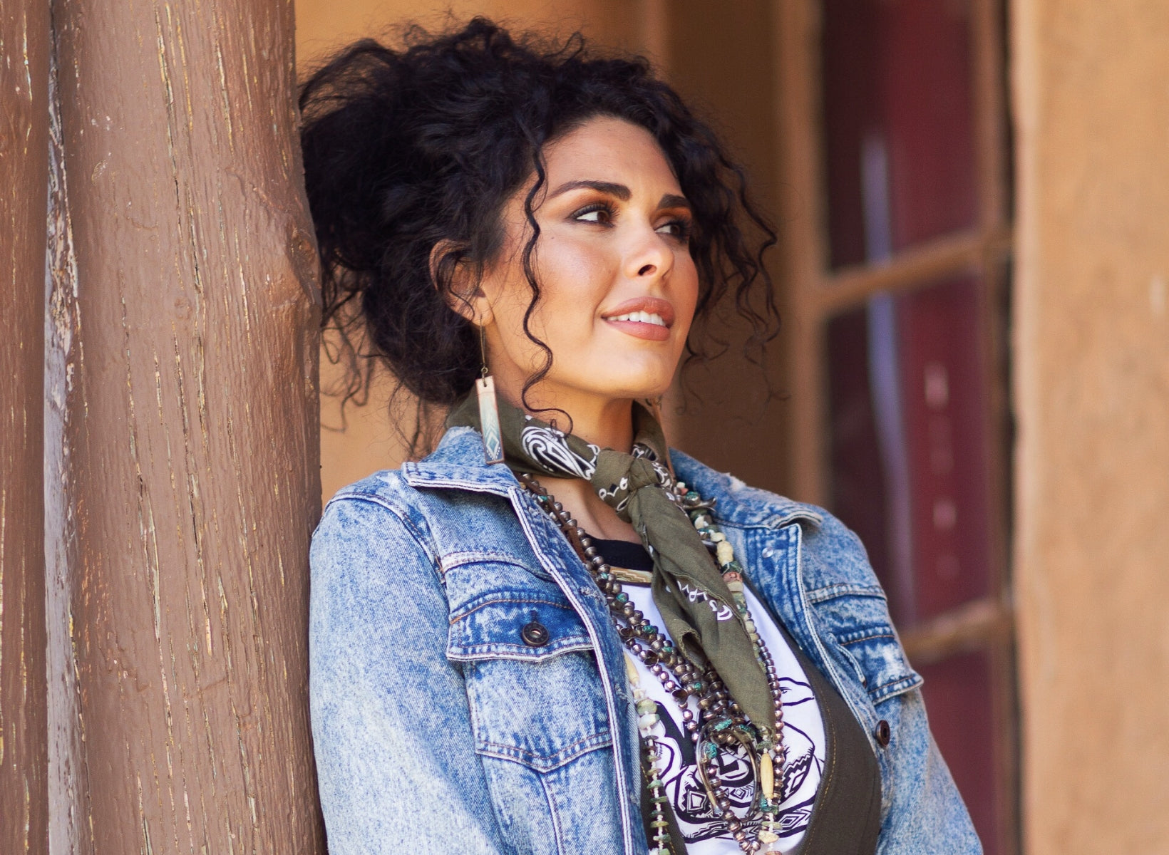 Profile: Amanda Richardson – Savannah Sevens western life{&}style