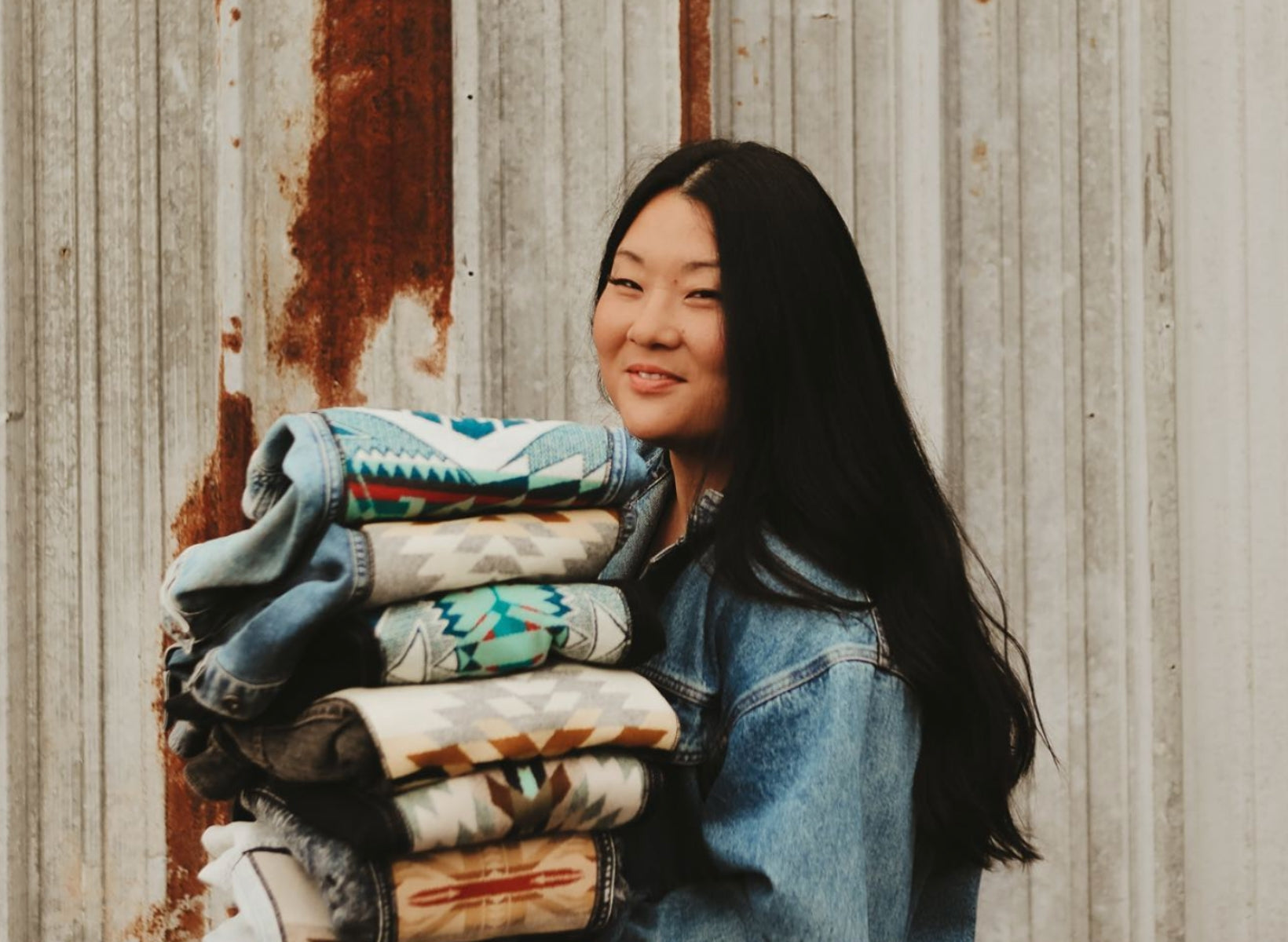 Profile: Kelly Gregory – Savannah Sevens western life{&}style