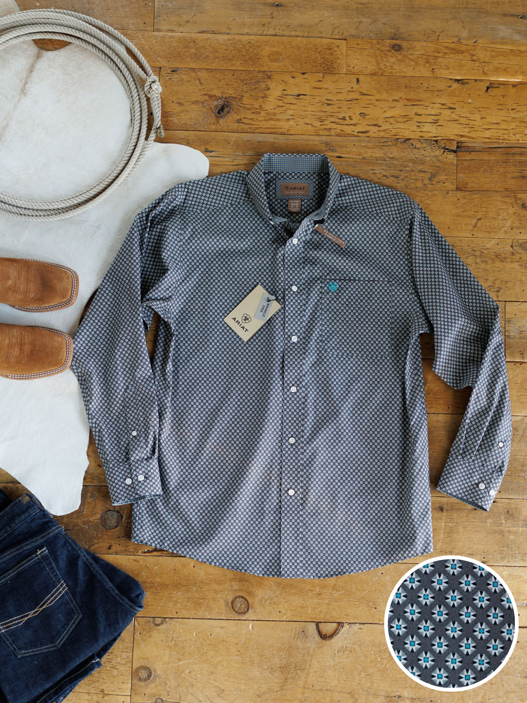 The Fowler {Men's} – Savannah Sevens western life{&}style