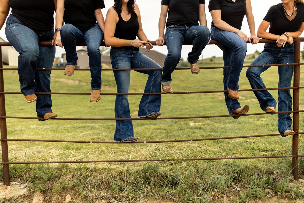 Profile: Cassie Everson Martin – Savannah Sevens western life{&}style