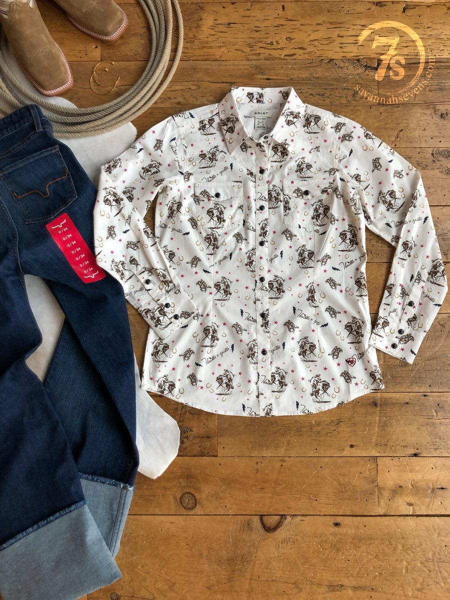 {S7s Core} Capsule Wardrobe – Savannah Sevens western life{&}style