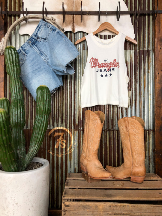 {S7s Core} Capsule Wardrobe – Savannah Sevens western life{&}style