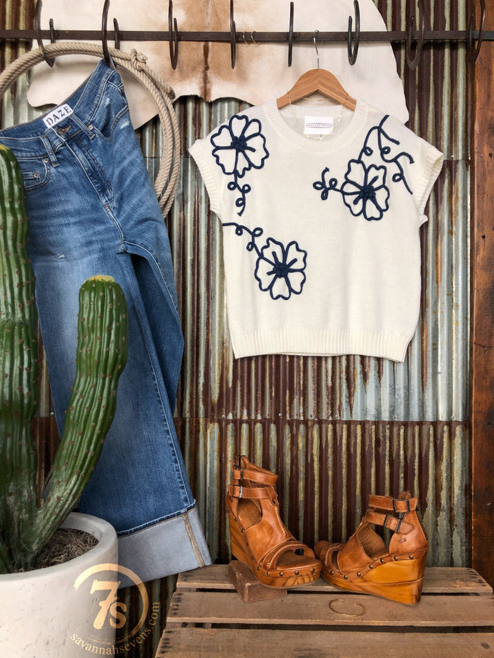 {S7s Core} Capsule Wardrobe – Savannah Sevens western life{&}style