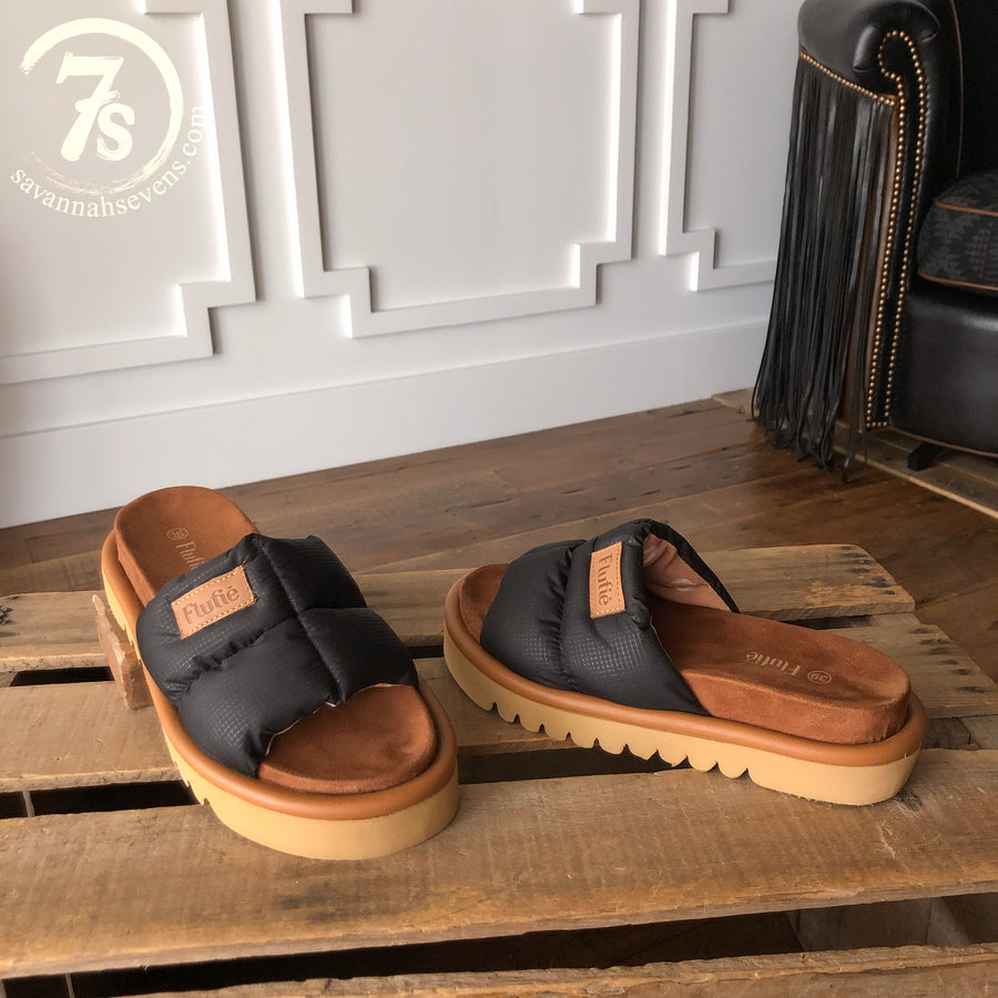 Sandals – Savannah Sevens western life{&}style