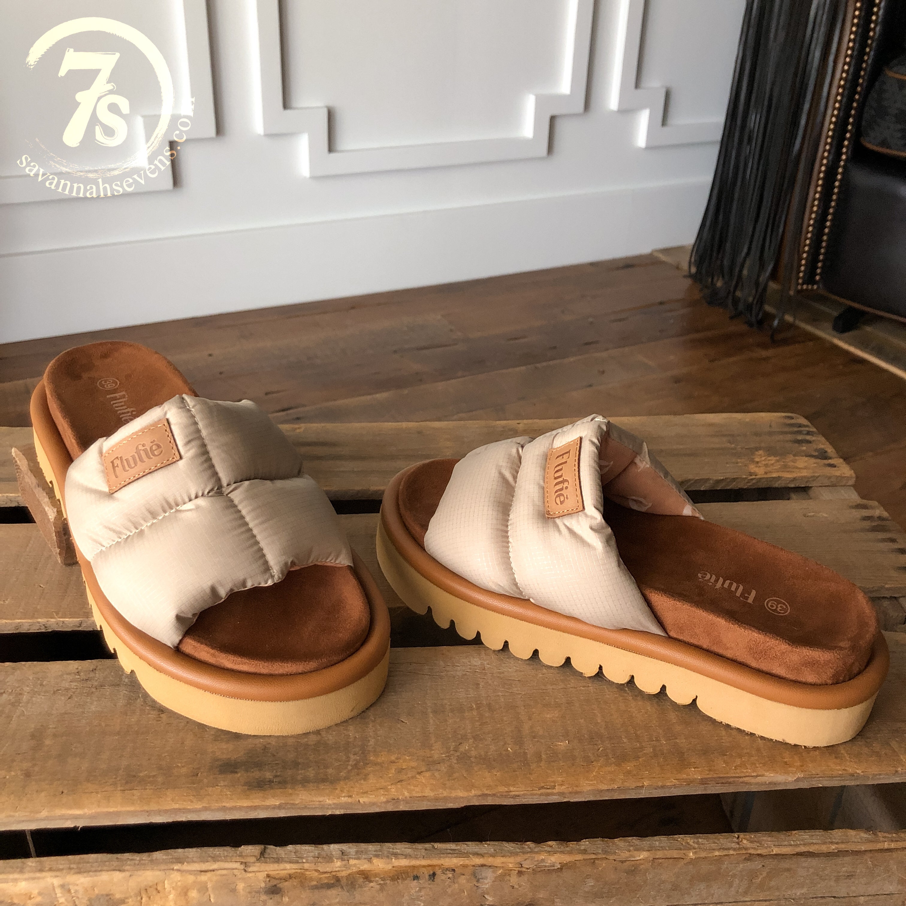 The Marfa {Natural} – Savannah Sevens western life{&}style