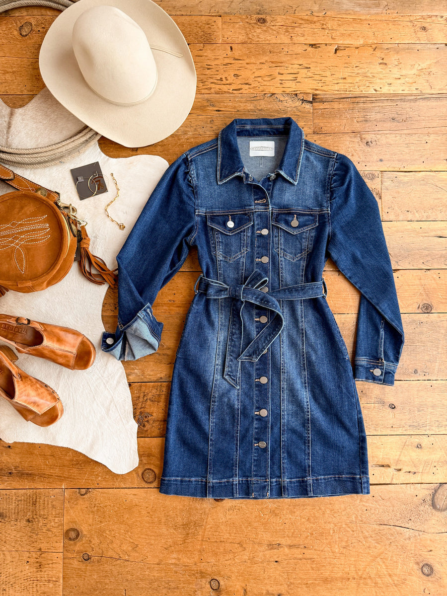 {S7s Core} Capsule Wardrobe – Savannah Sevens western life{&}style