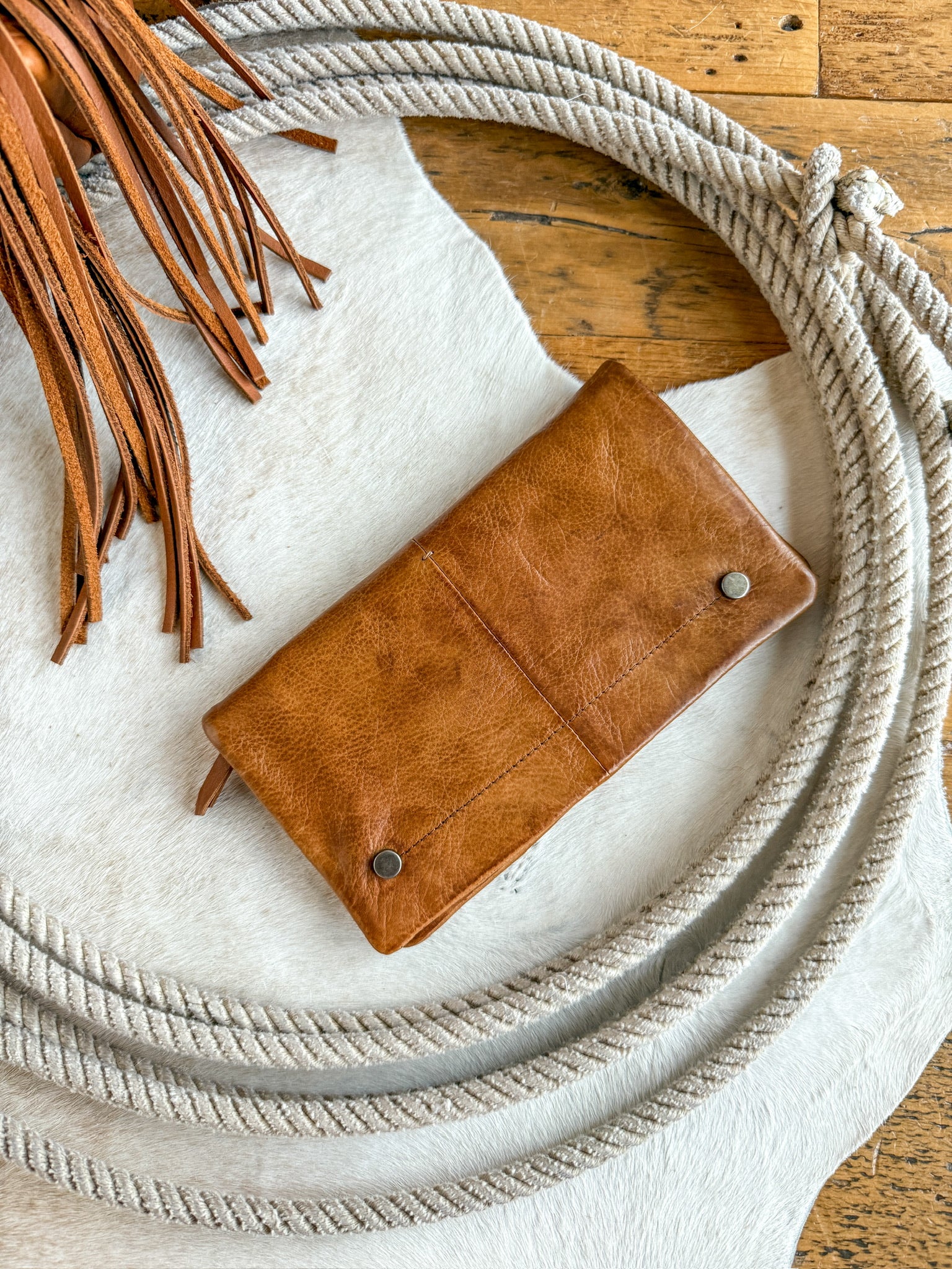 Talco Wallet – Savannah Sevens western life{&}style