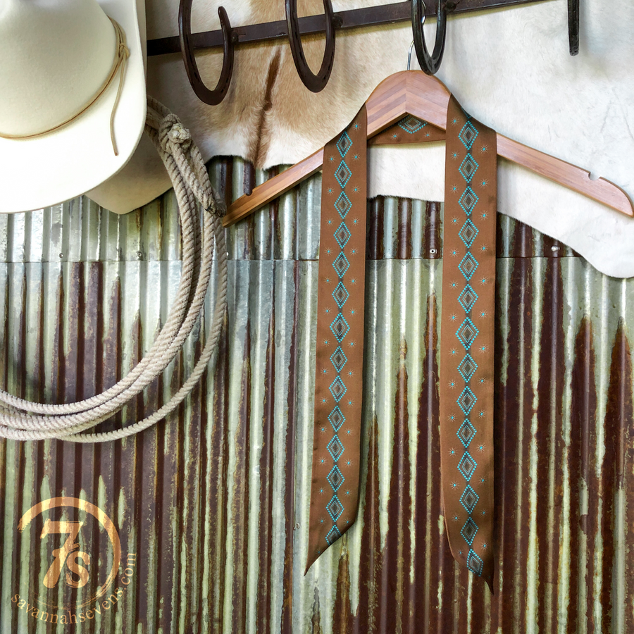 Wild Rags – Savannah Sevens western life{&}style