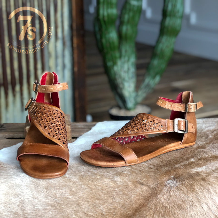 Sandals – Savannah Sevens western life{&}style