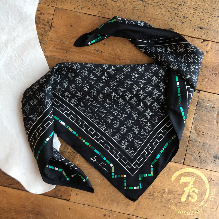 Wild Rags – Savannah Sevens western life{&}style