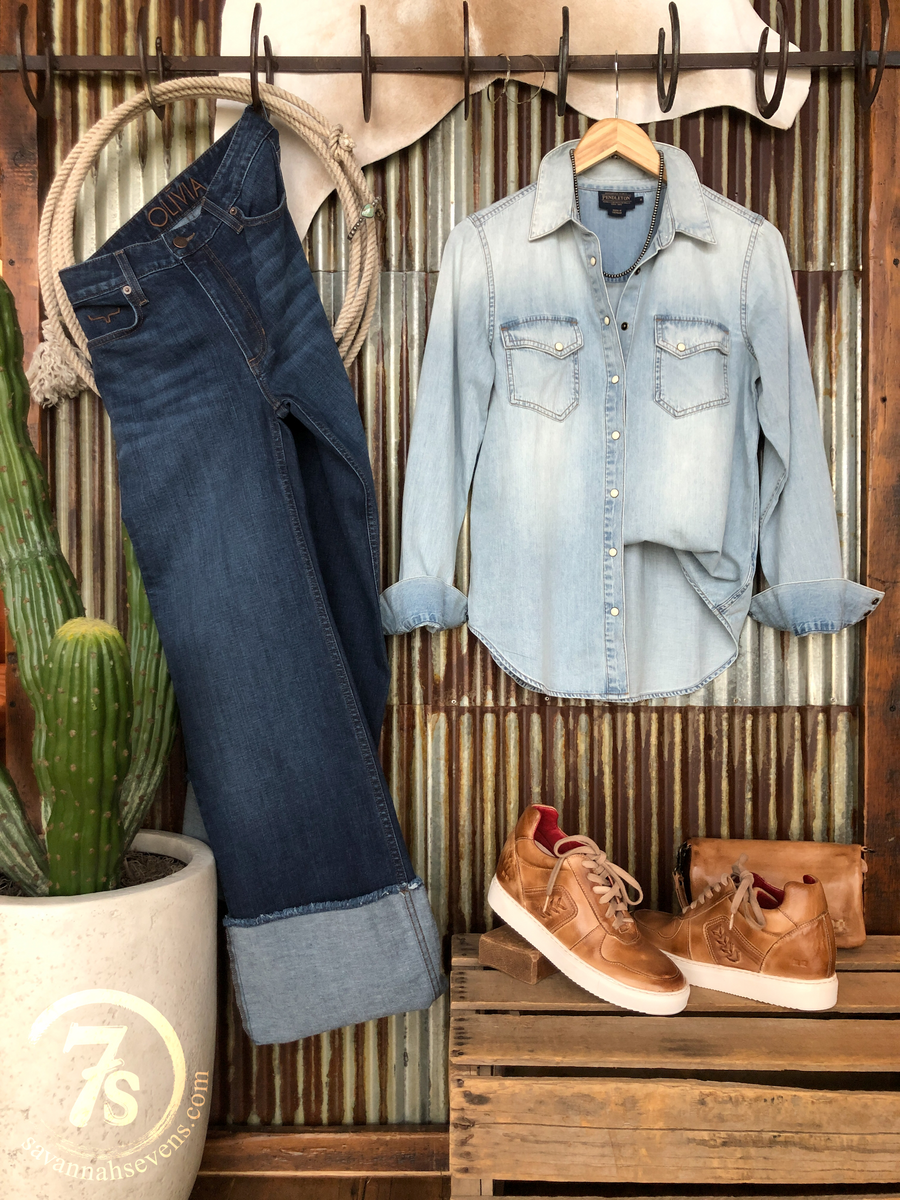{S7s Core} Capsule Wardrobe – Savannah Sevens western life{&}style