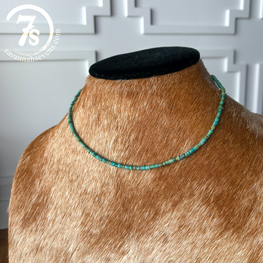 Jewelry – Savannah Sevens western life{&}style