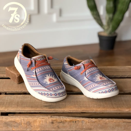 Women's Footwear – Savannah Sevens western life{&}style