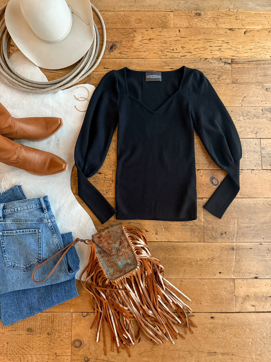 {S7s Core} Capsule Wardrobe – Savannah Sevens western life{&}style