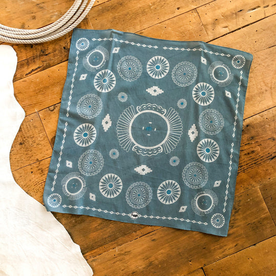 Wild Rags – Savannah Sevens western life{&}style