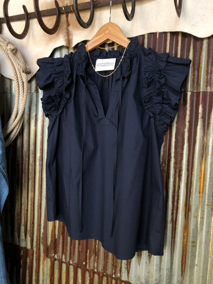 {S7s Core} Capsule Wardrobe – Savannah Sevens western life{&}style
