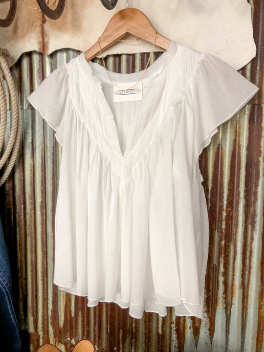 {S7s Core} Capsule Wardrobe – Savannah Sevens western life{&}style