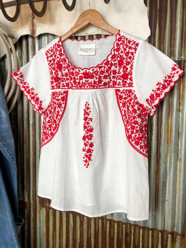 {S7s Core} Capsule Wardrobe – Savannah Sevens western life{&}style