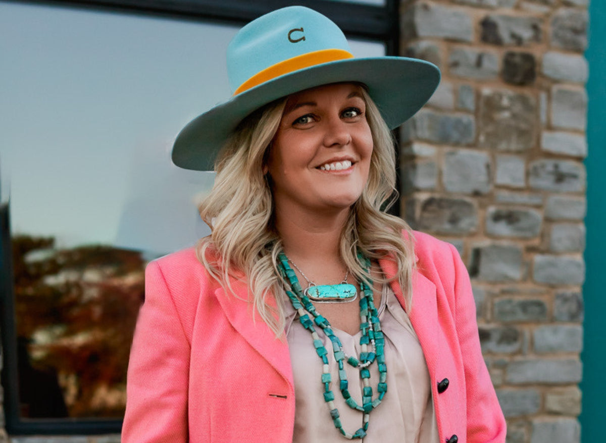 Profile: Sara Warnick – Savannah Sevens western life{&}style