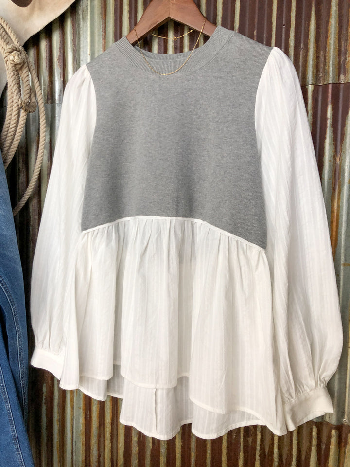{S7s Core} Capsule Wardrobe – Savannah Sevens western life{&}style