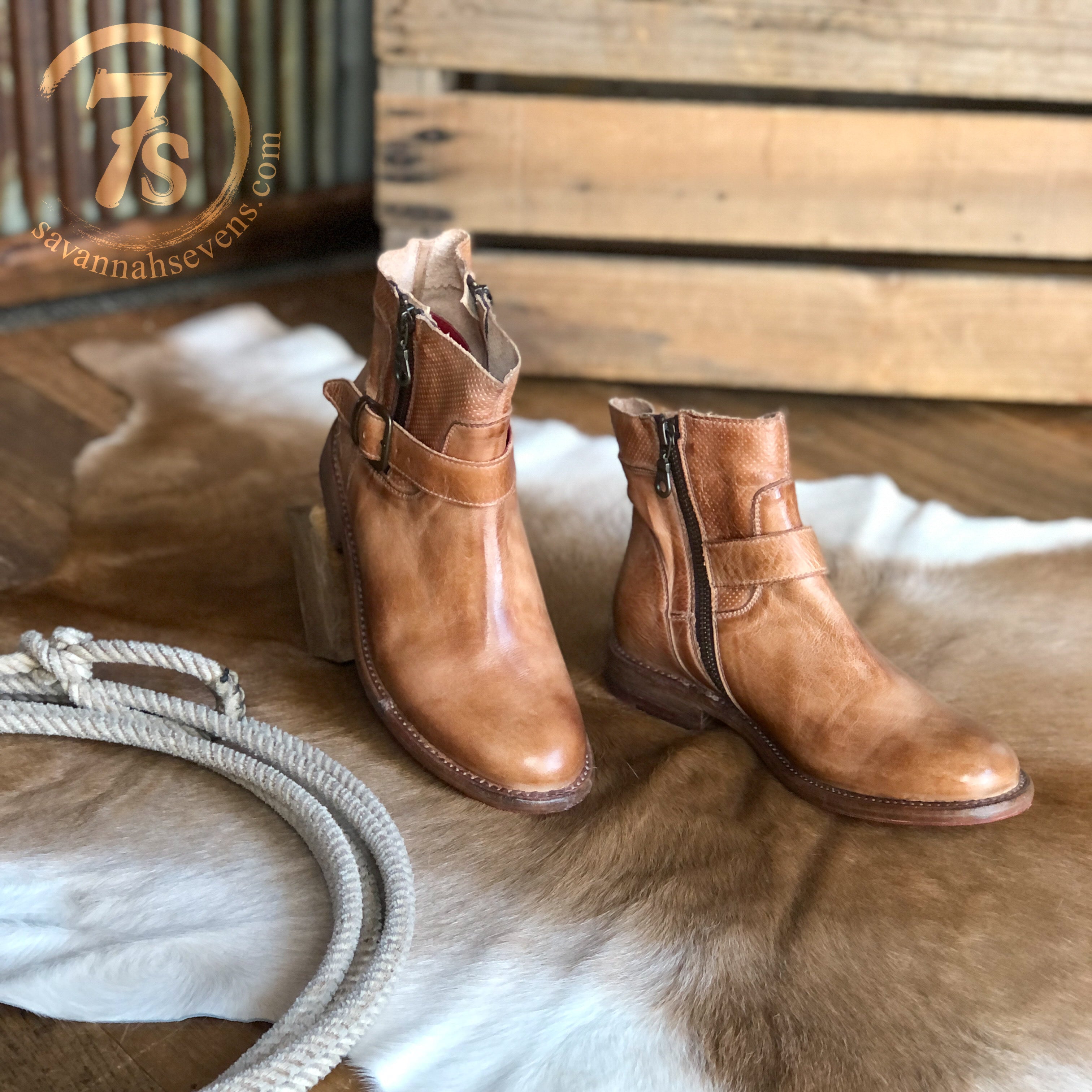 The Sapello – Savannah Sevens western life{&}style