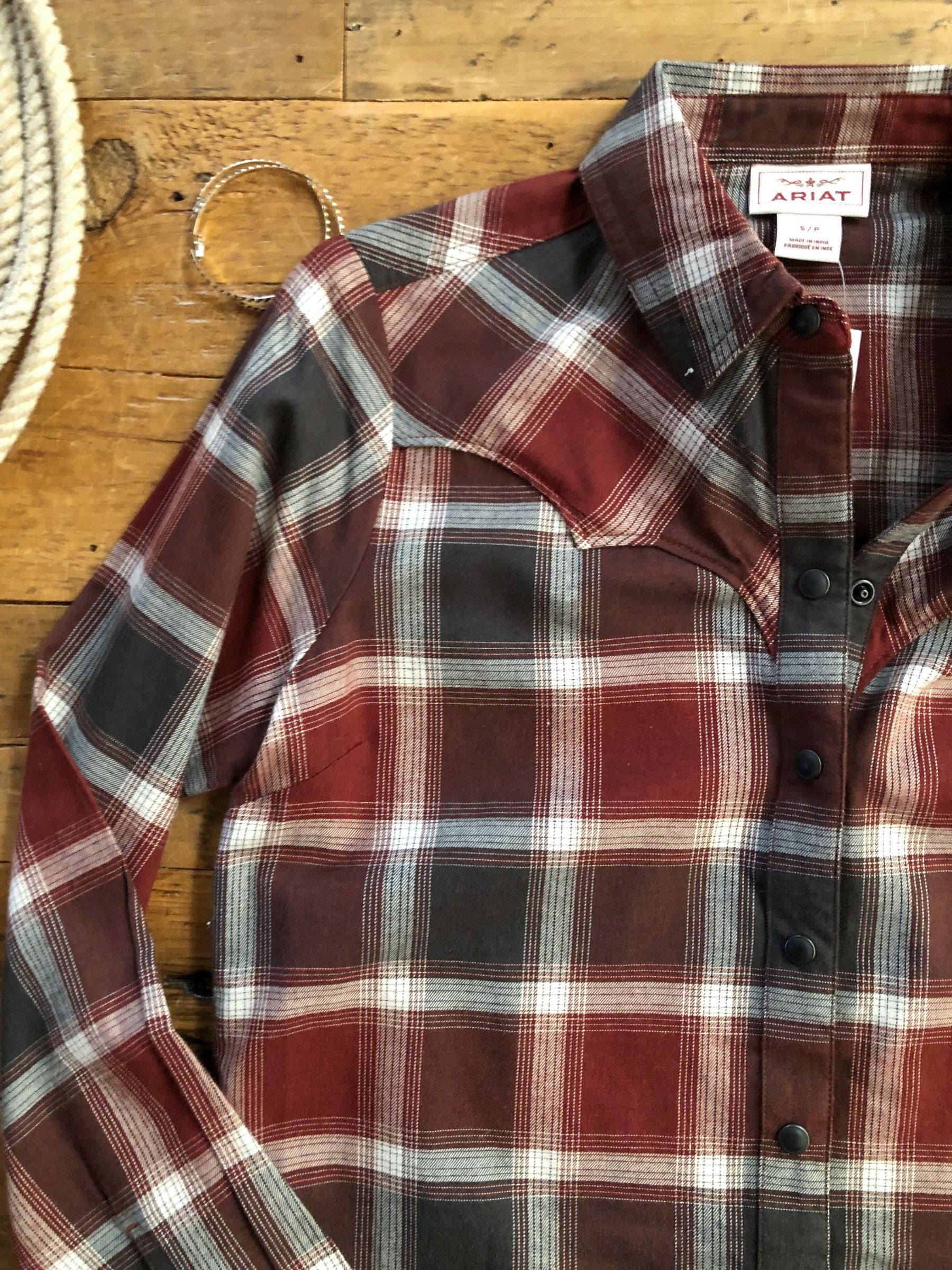 The Motley {S-XXL} (Final Sale) – Savannah Sevens western life{&}style