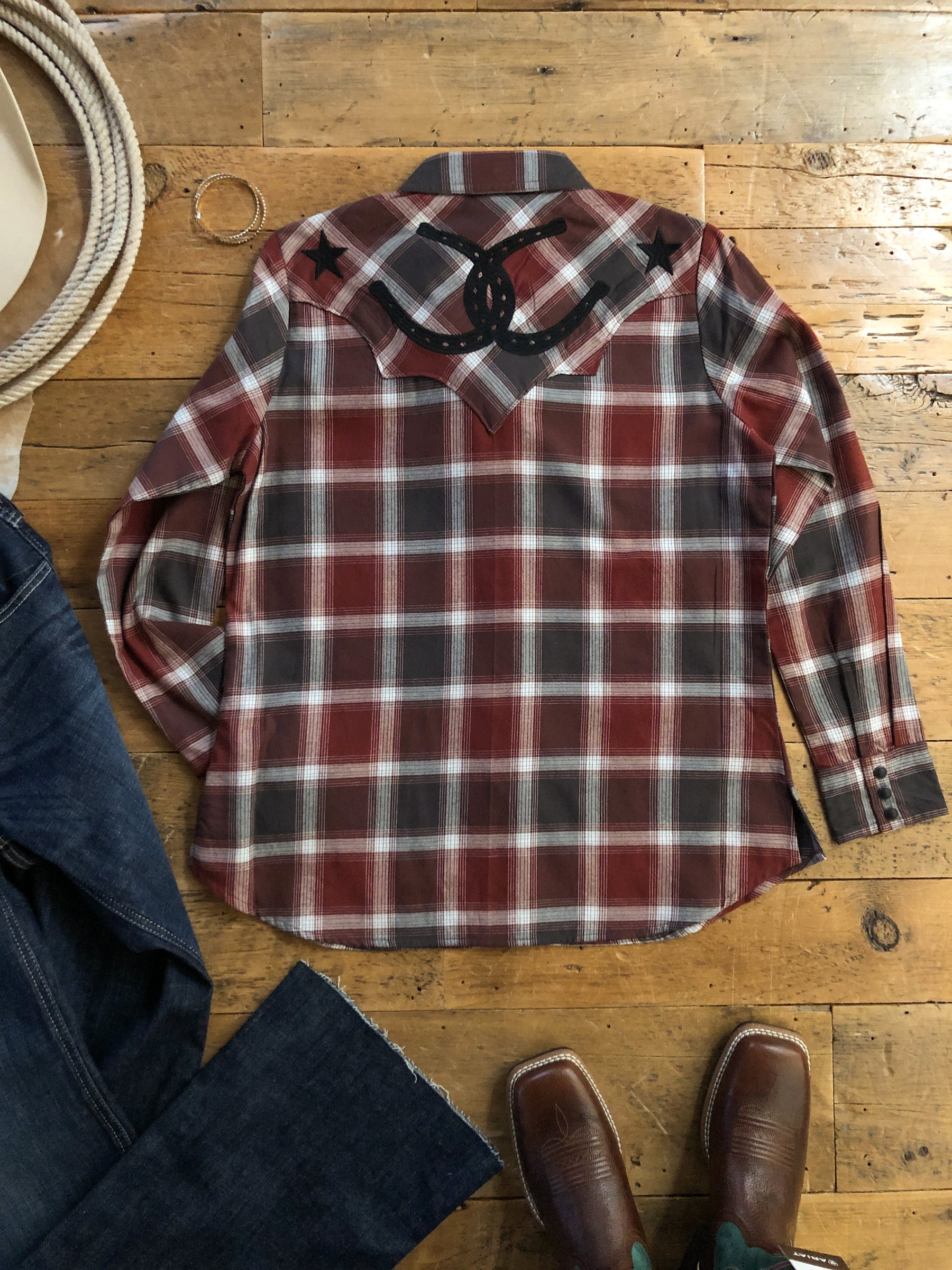 The Motley {S-XXL} (Final Sale) – Savannah Sevens western life{&}style