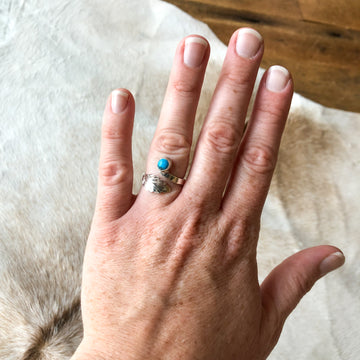 All Things Turquoise – Page 2 – Savannah Sevens western life{&}style