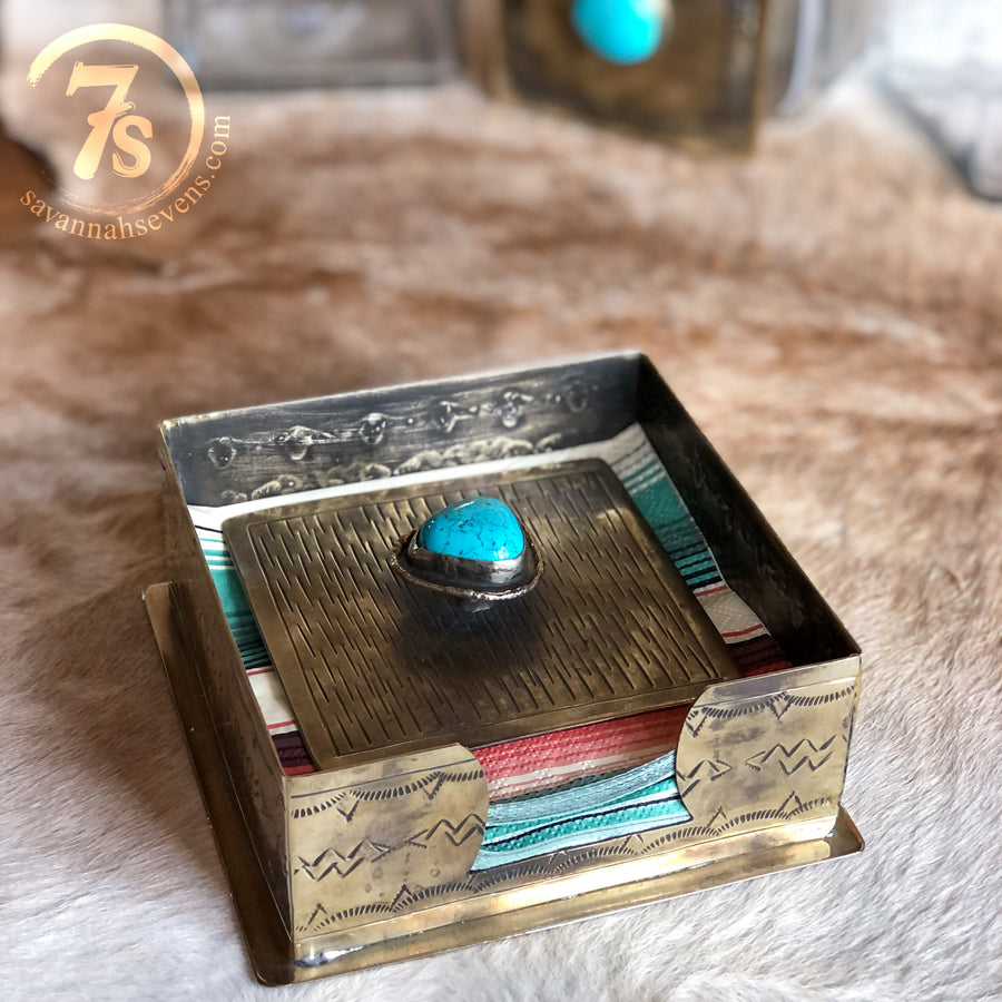 All Things Turquoise – Page 2 – Savannah Sevens western life{&}style