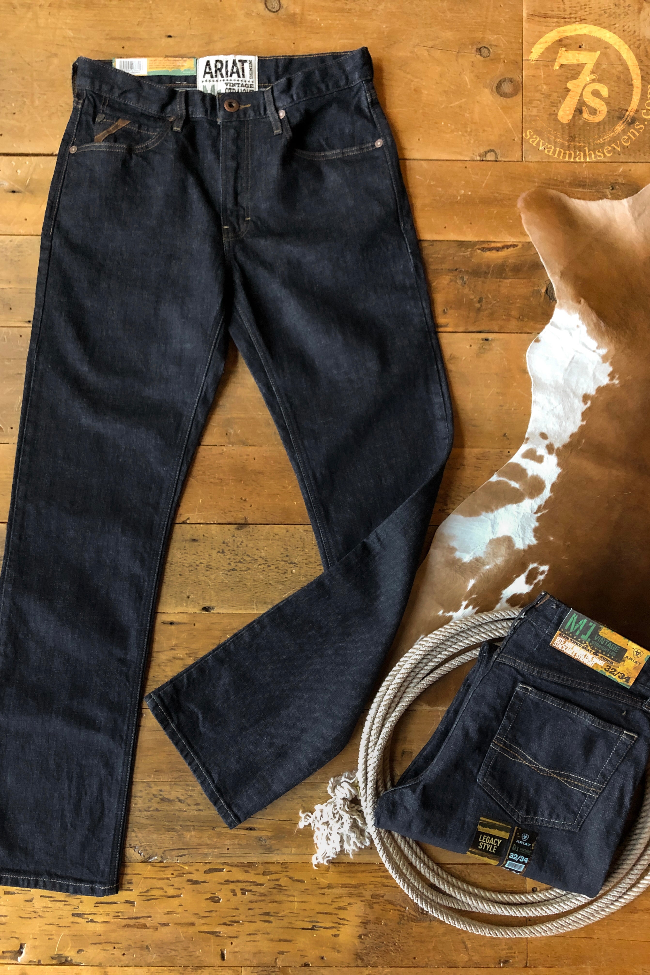 The Travis M1 Straight Leg Jean {Men's} (Final Sale) – Savannah Sevens ...